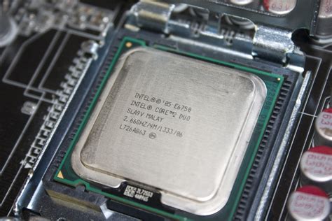 Cosa Sono Le Cpu Multi Core Fastwebplus