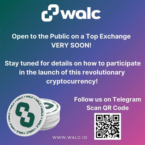 Walc Blockchain Bitcoin Cryptocurrency Crypto Ethereum Btc Forex Bitcoinmining Trading