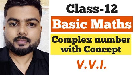 Basic Maths Class 12basic Maths Youtube