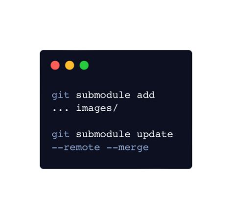 Managing And Reusing Research Graphics With Git Cynthia Huang