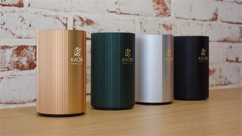 The Benefits of Using a Scent Diffuser in Your Home - Kaori Home