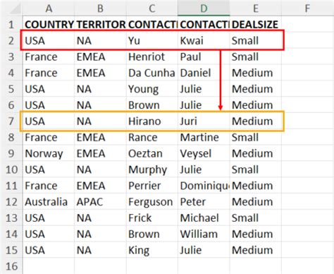 Ways To Move A Row In Microsoft Excel How To Excel