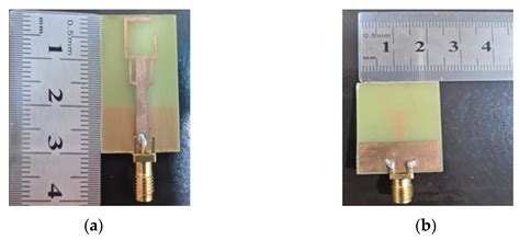 A Miniaturized Triple Band Antenna Based On Square Split Ring For Iot