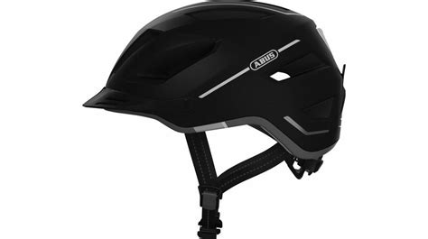 Abus Pedelec 2.0 Helm velvet black