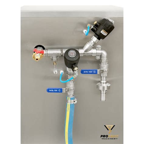 Electric Pasteurizer Eco Heat