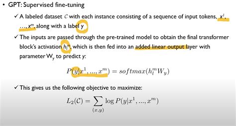 NLP GPT Improving Language Understanding By Generative Pre Training
