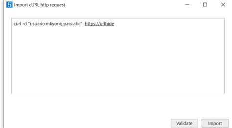 Problem With Request Curl Activities Uipath Community Forum