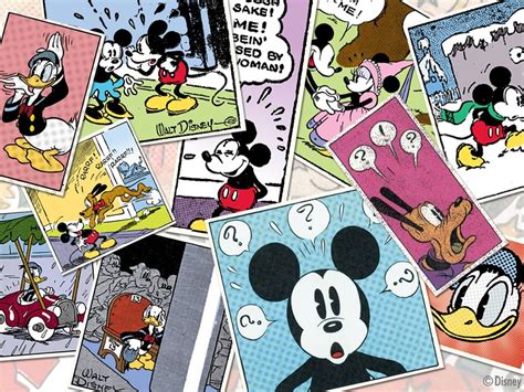 Mickey Mouse Collage Mickey Mouse And Friends Mickey Mouse Disney