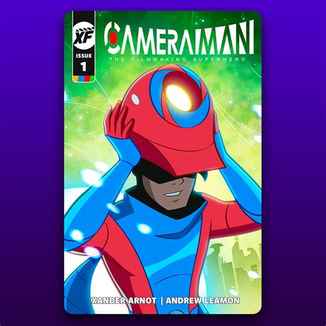 Xanderflicks Digital