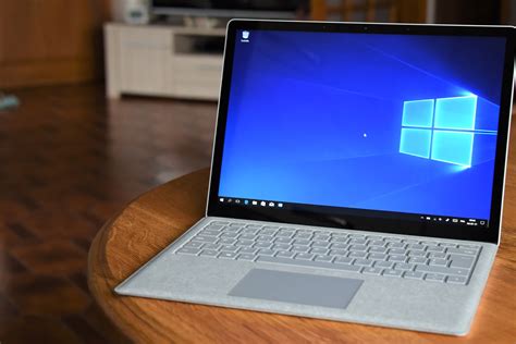 Test Surface Laptop le portable de vos rêves Geeko