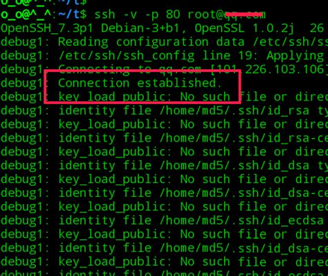 测试linux端口的是否可访问的四种方法 linux测试接口是否可以调用 csdn博客