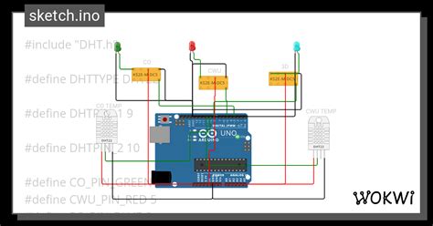 Zadanie1 Pompa Wokwi Esp32 Stm32 Arduino Simulator