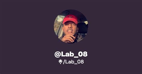 Lab08 Instagram Linktree