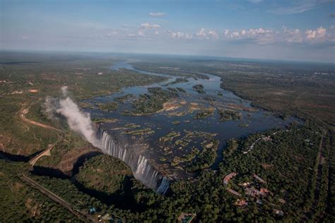Sub Saharan Africa Just Hit 100 World Heritage Sites Unesco Says That