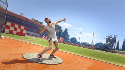 1920x1080 Discus Throw Wallpaper For Computer Coolwallpapersme