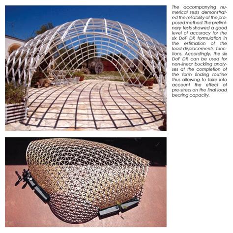 Actively Bent Timber Parametric House