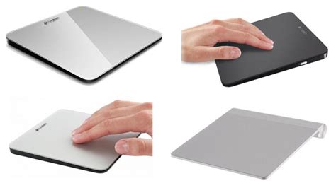 Trackpad (Generic) | GPII Unified Listing