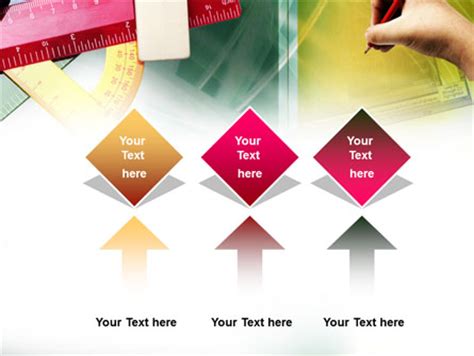 Rulers Presentation Template For PowerPoint And Keynote PPT Star
