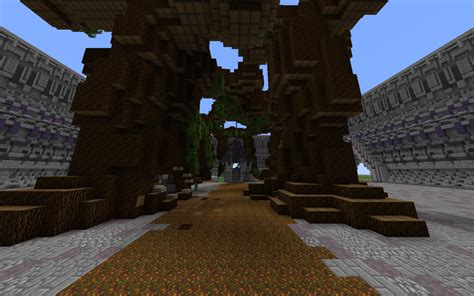 Factions Spawn Minecraft Map Factions Spawn Minecraft Map