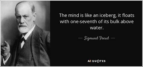 Top 25 Iceberg Quotes Of 103 A Z Quotes