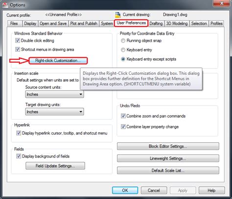 how to optimise the right click in autocad grabcad tutorials