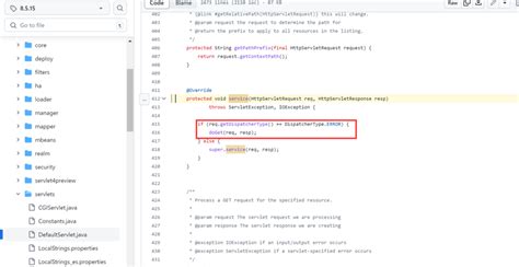 apache tomcat安全限制绕过漏洞 cve 2017 5664 csdn博客