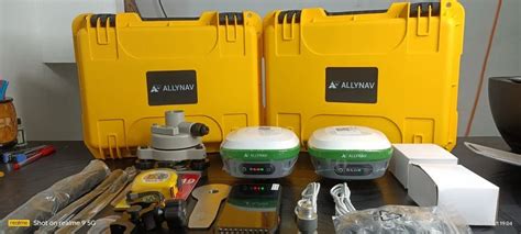 Differential GPS DGPS Equipment Latest Price Manufacturers Suppliers
