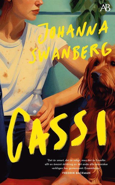 Cassi Johanna Swanberg Pocket Bokus