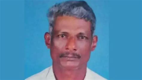 Threw Acid On Wife Tried To Attack Daughter And Relatives Raveendran