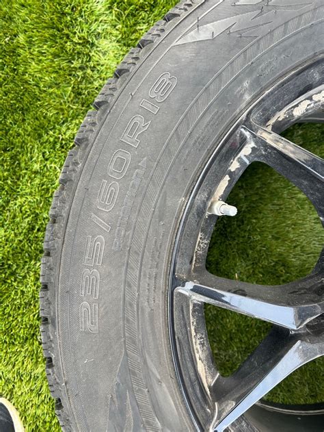 Nokian hakkapeliita r3 suv | Pneus et jantes | Laval/Rive Nord | Kijiji