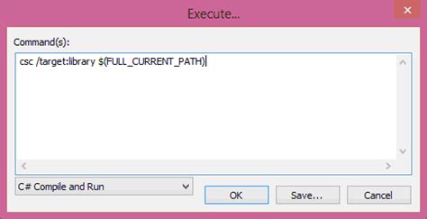 Command Line Arguments In C Using Notepad As IDE InfoImages