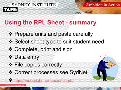 Ppt Excel Rpl Worksheets How To Make Them Work For You Powerpoint Presentation Id6650490 Ppt Excel Rpl Worksheets How To Make Them Work For You Powerpoint Presentation Id6650490