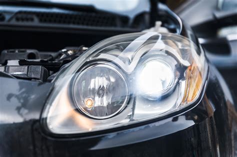 What Are The Different Types Of Headlight Bulbs Plus FAQs In The Garage With CarParts Com