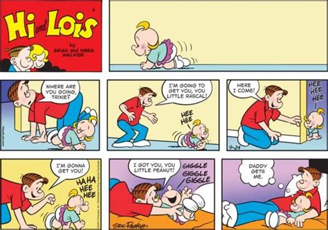 Hi And Lois