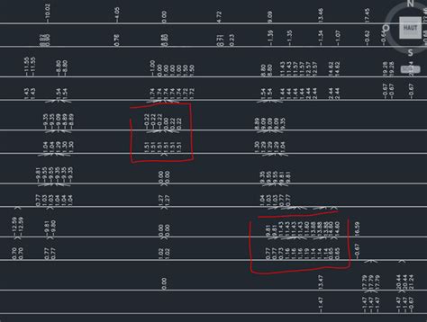 Cross Section Labels Issue Autodesk Community