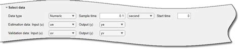 Estimate Neural State Space Model Estimate Neural State Space Model In The Live Editor MATLAB