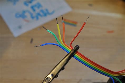 Arduino Powered Four Letter Word Generator 31 Steps Instructables