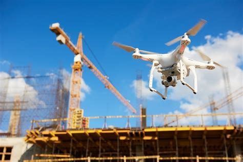 5 Applications Of Iot In The Construction Industry
