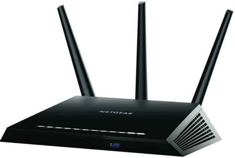 Best Nighthawk Router Silent Pc Review