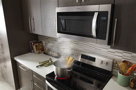 How To Clean And Replace A Microwave Filter Furniture Villa