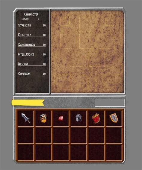 D Roguelike RPG Work In Progress Release Date Videos Screenshots Reviews On RAWG