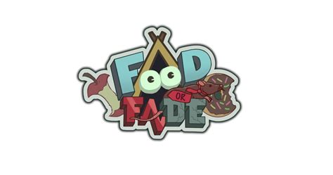 Food Or Fade By Graceriel