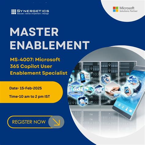 Techtraining Microsoftcopilot Aiforworkplace Learnwithexperts