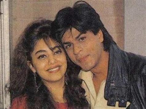 why gauri khan wanted shah rukh khan s films to flop