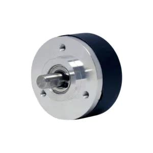 Incremental Encoders