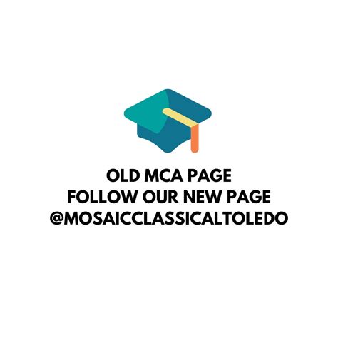 Mosaic Classical Academy Toledo Oh