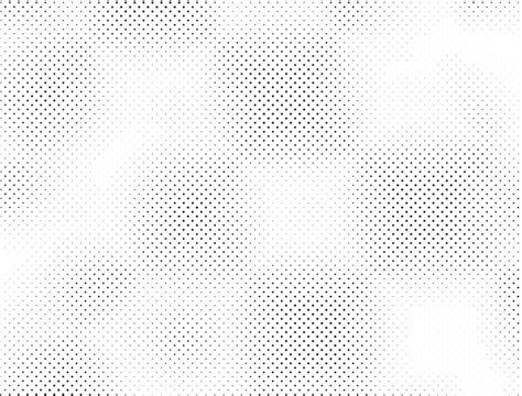 Abstract Halftone Background And Grunge Texture Fade Dotted Gradient On White Background Free
