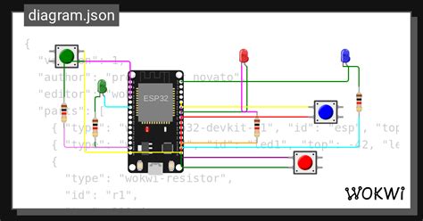 Esp32taller15 Parra Wokwi Esp32 Stm32 Arduino Simulator