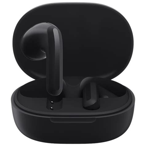 Xiaomi Redmi Buds Lite Auriculares Bluetooth Preto