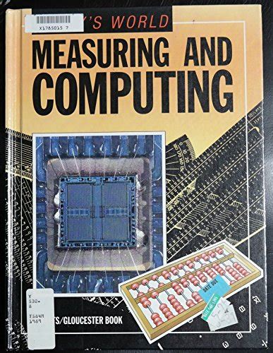『measuring And Computing』｜感想・レビュー 読書メーター